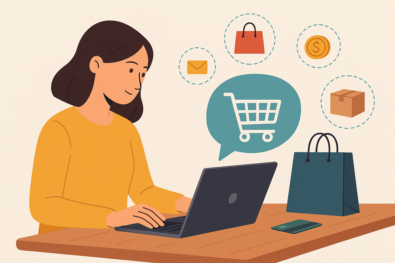 Promitea | E-procurement: It’s easy when you know how…